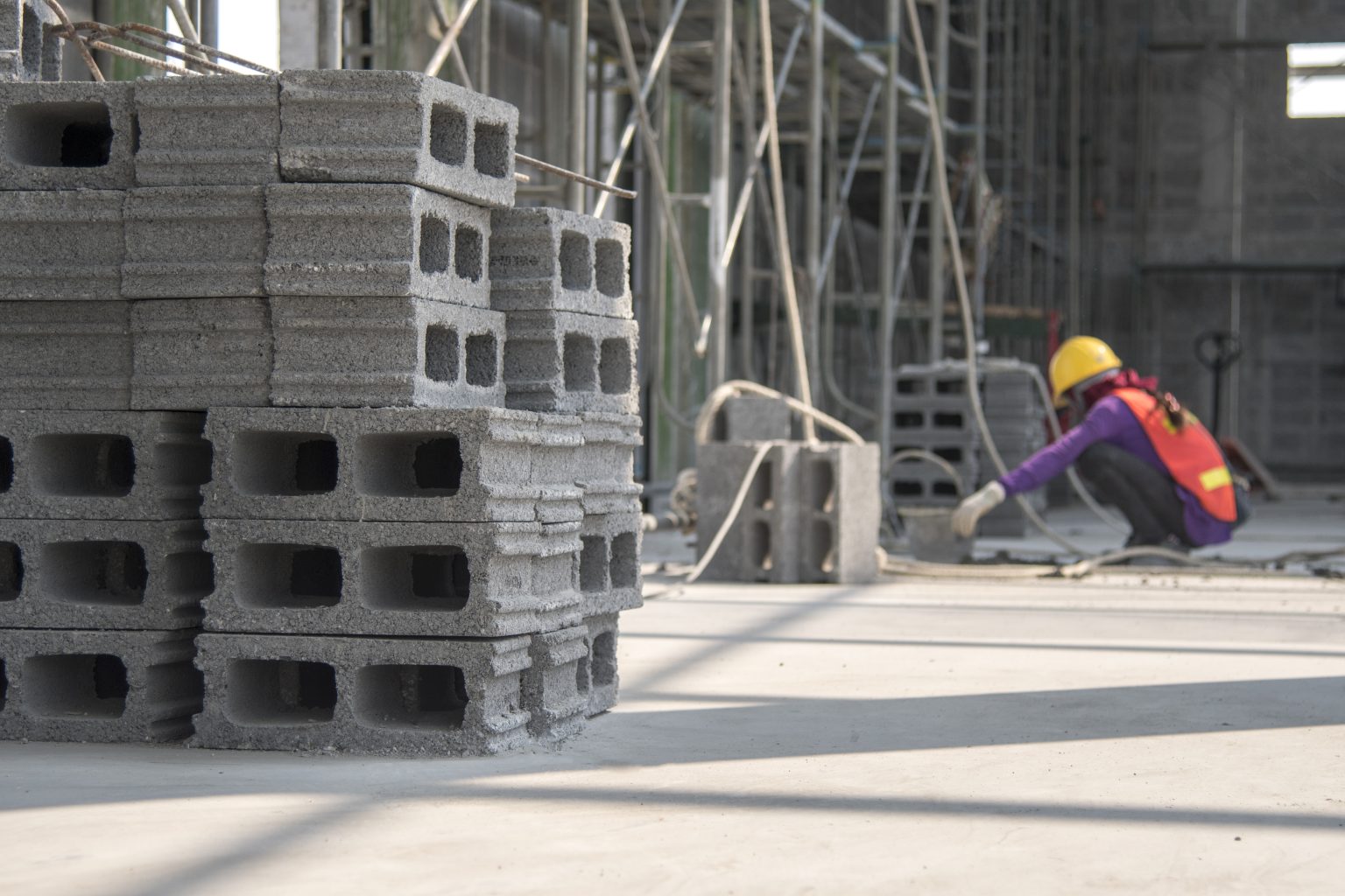 M15 Concrete Ratio - Meaning, Benefits, Uses | JK Cement