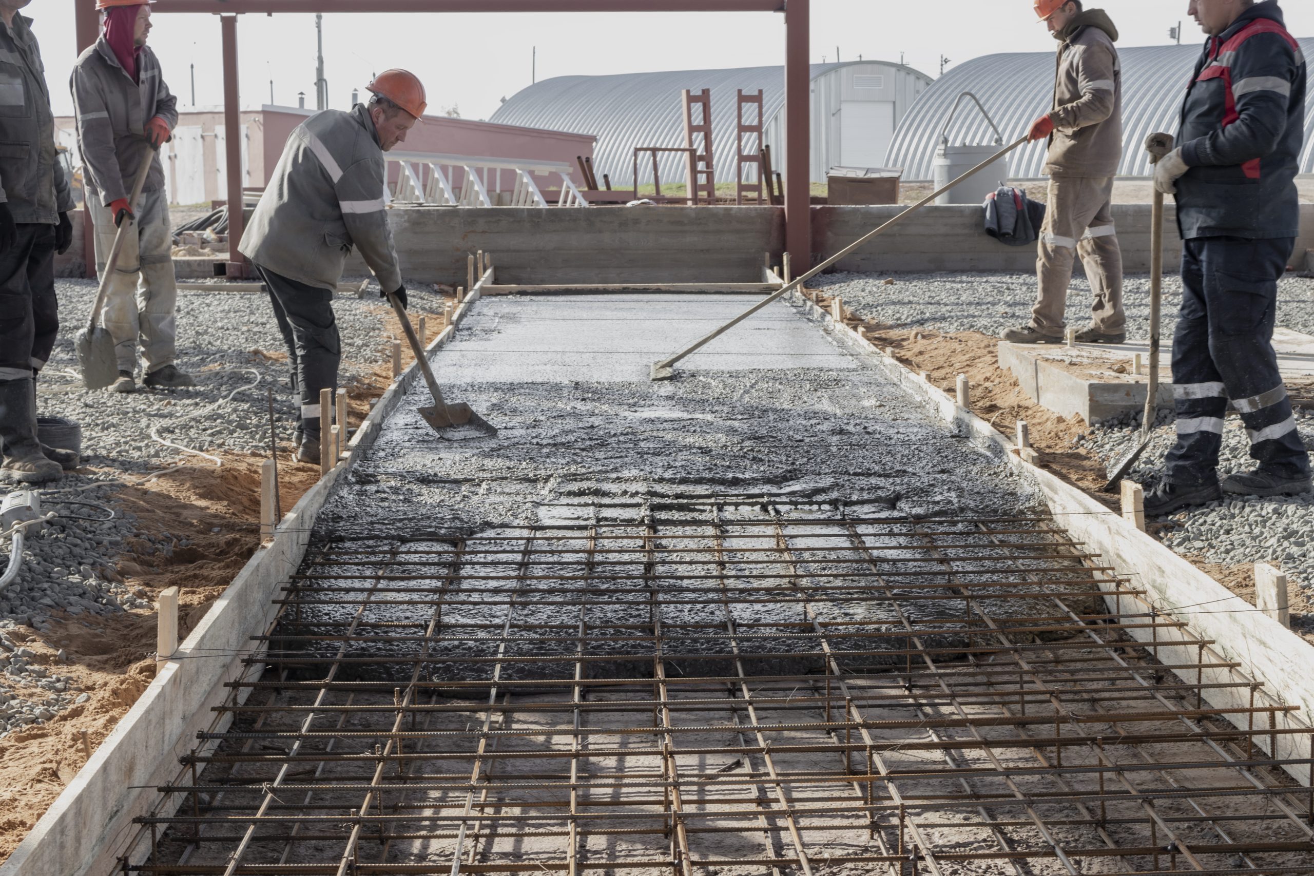 Explore RCC Slabs In Construction Planning JK Cement Explore RCC Slabs In Construction Planning JK Cement