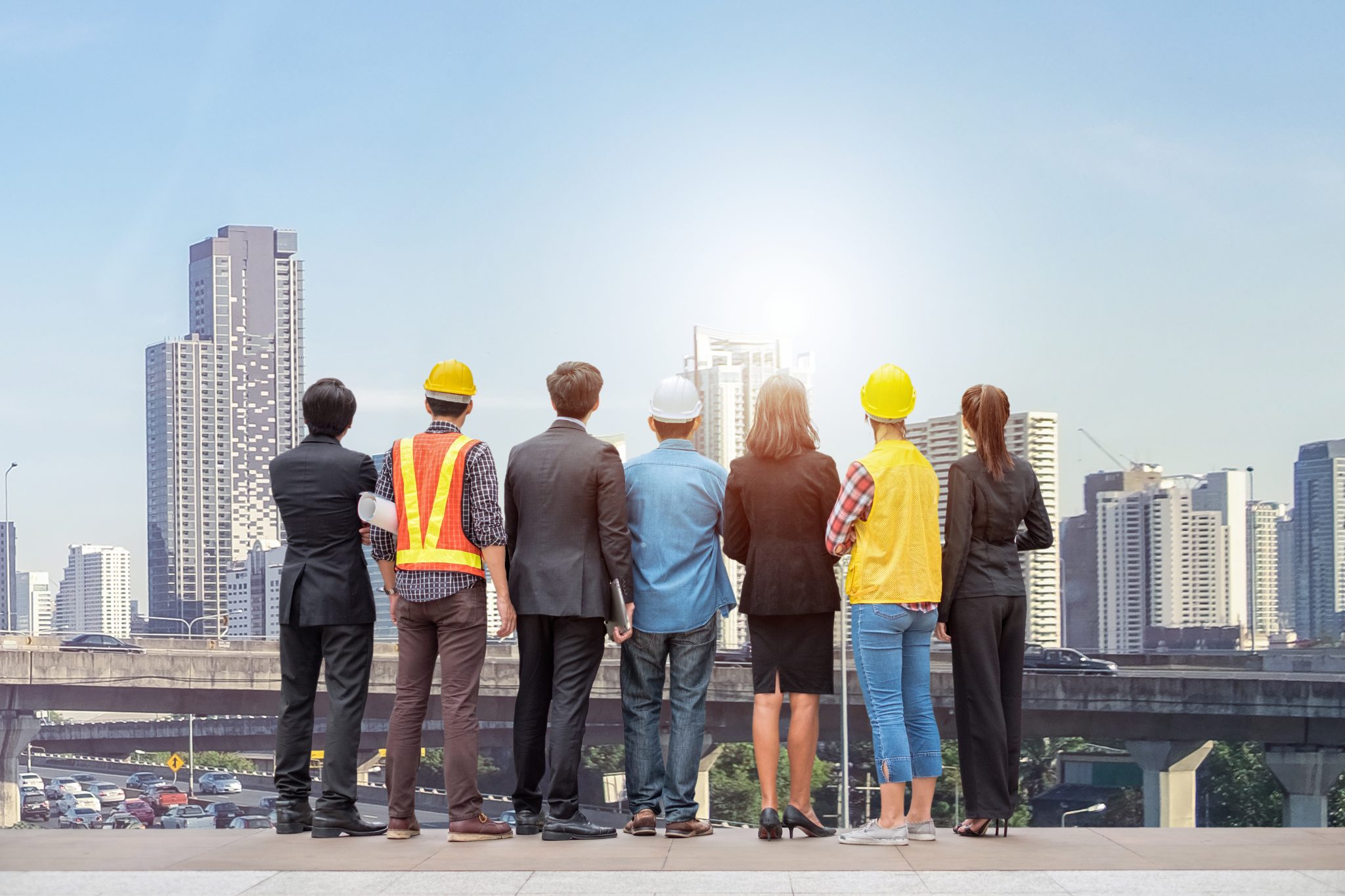 Tips To Choosing A Building Construction Team | JK Cement