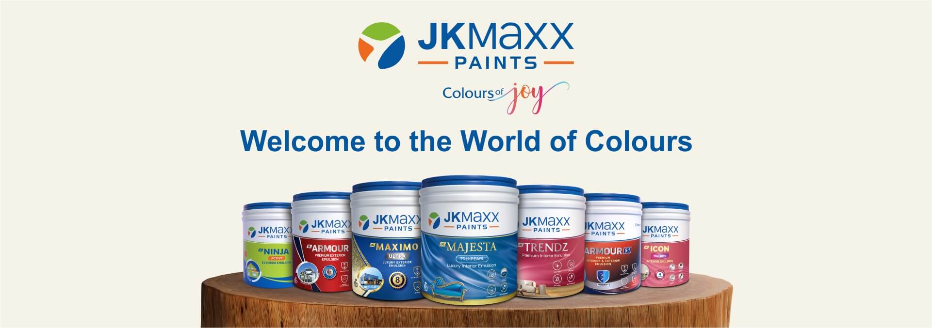 JK Cement: No.1 Cement Company in India, Wall Putty & Gypsum Plaster Manufacturer