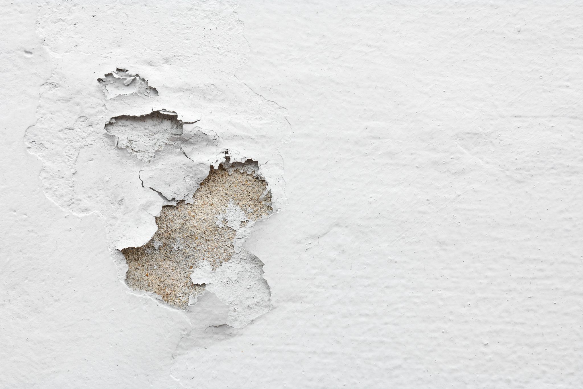 Dampness In Walls - Causes, Effects & Prevention | JK Cement