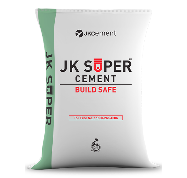 OPC Cement: What is OPC in Cement & its benefits | JK Cement