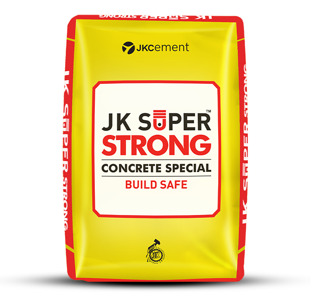 Concrete History - Read about History of Concrete | JK Cement