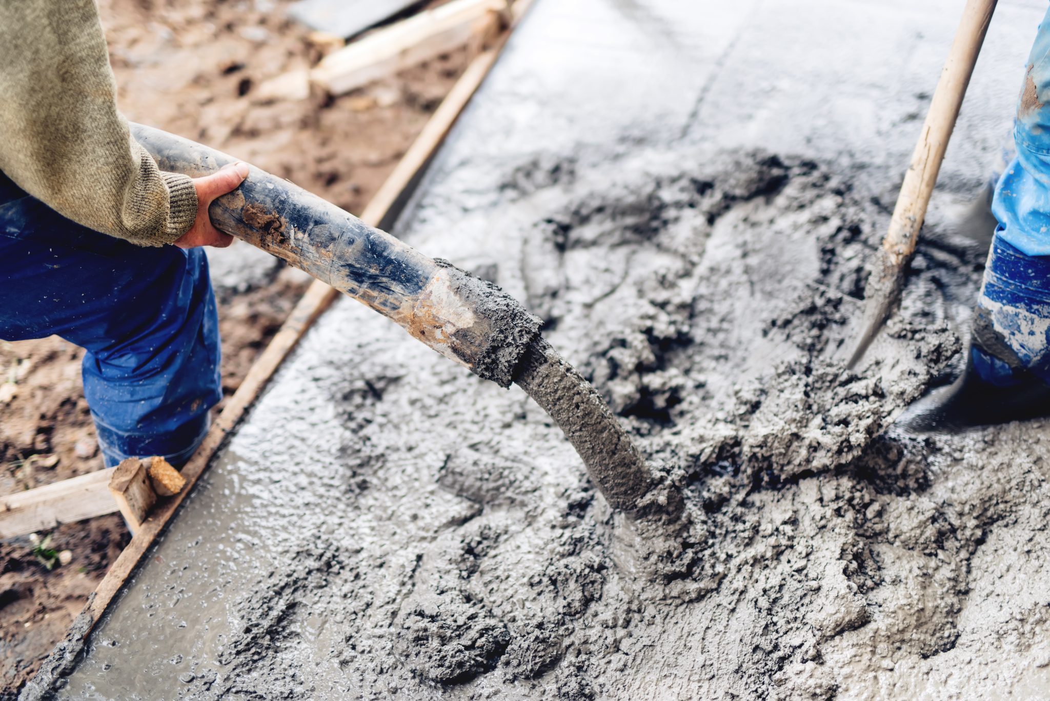 What is the difference between PPC and PSC cement? - JK Cement