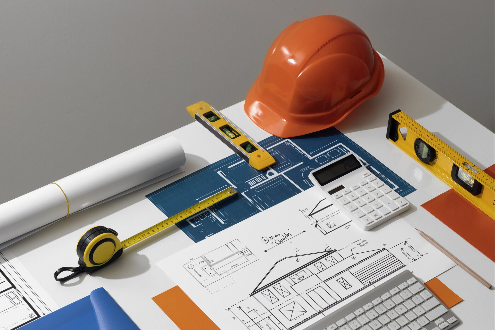 Types of Construction - Construction Meaning & Benefits | JK Cement