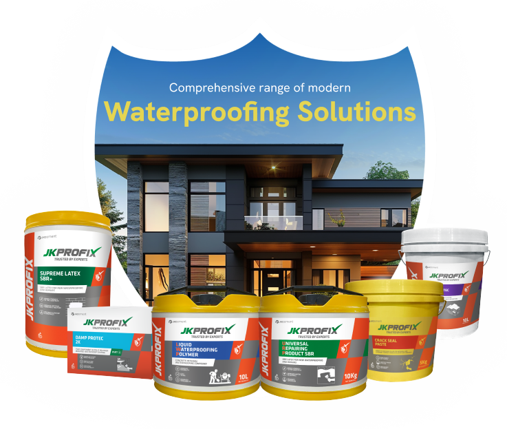 JKProfix Home New | JK Cement