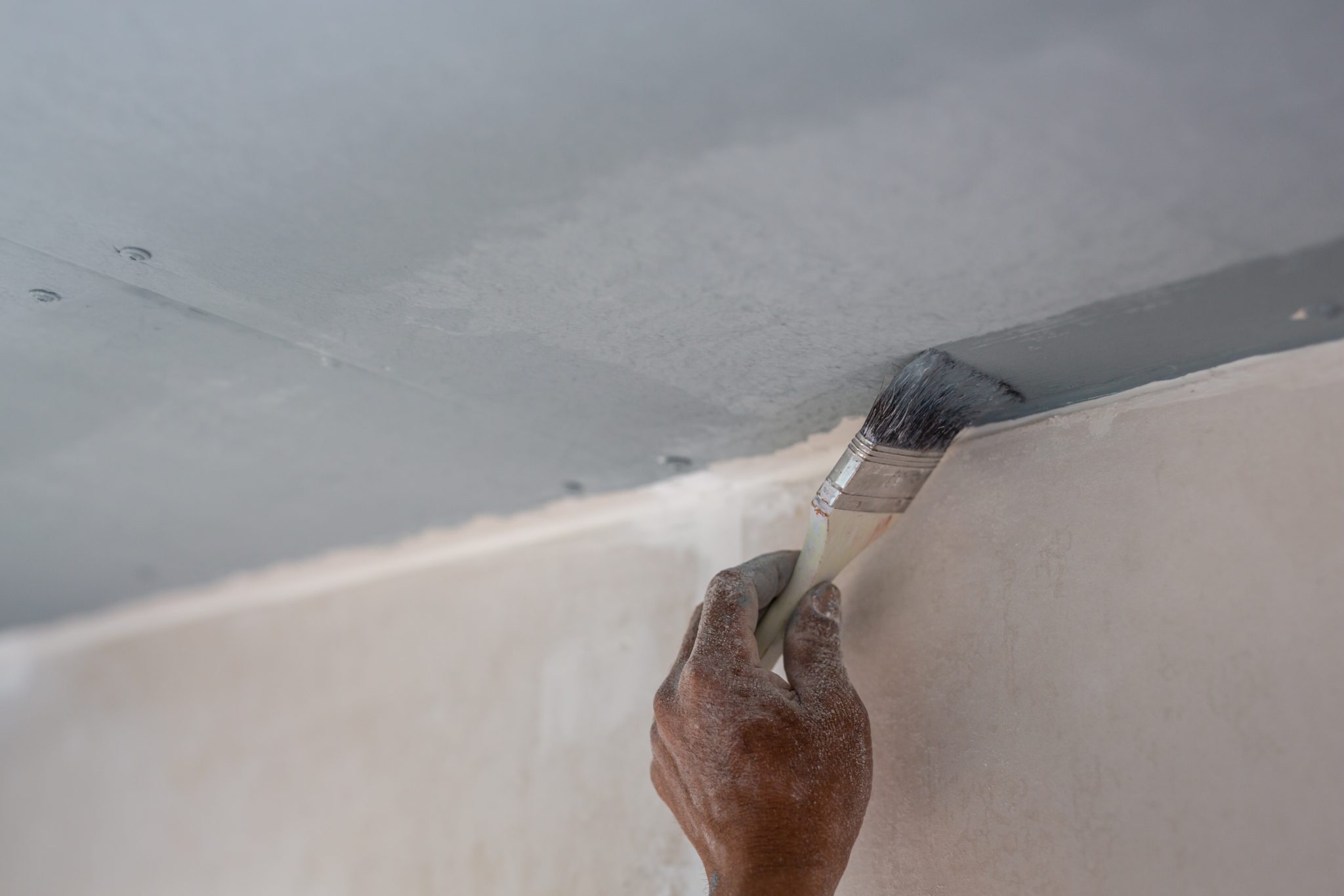 Basement waterproofing Methods - Complete Guide | JK Cement