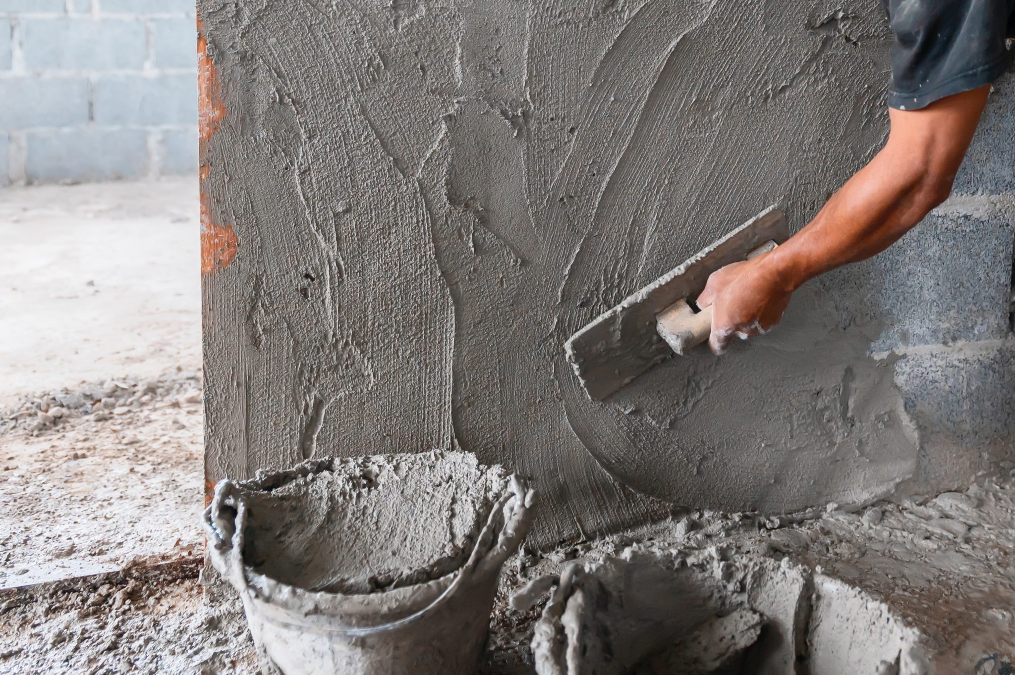 कंक्रीट के विभिन्न प्रकार, विशेषताएँ, महत्व और उपयोग | JK Cement
