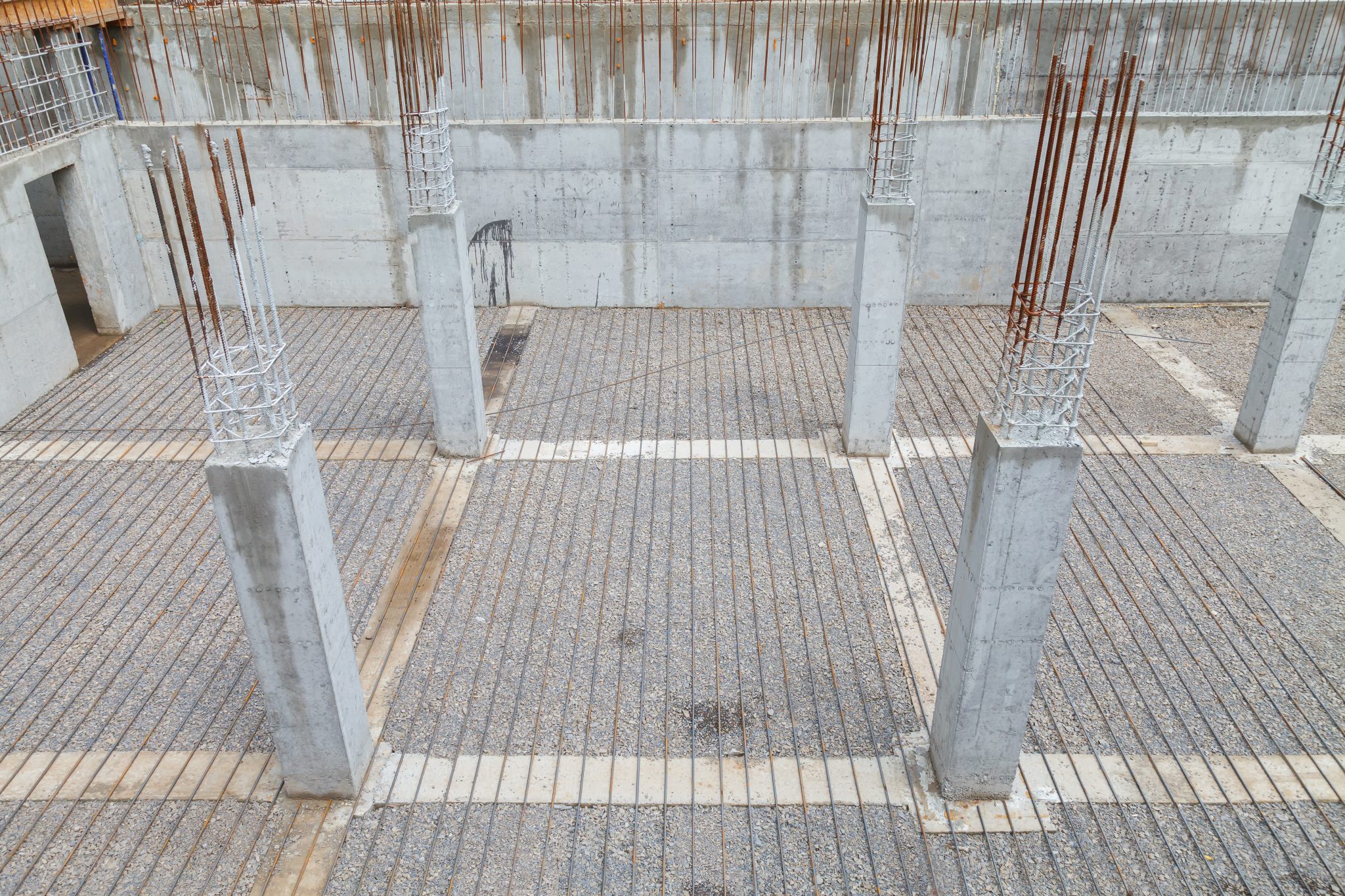 Plinth Beam: Its Purpose, importance and Applications | JK Cement