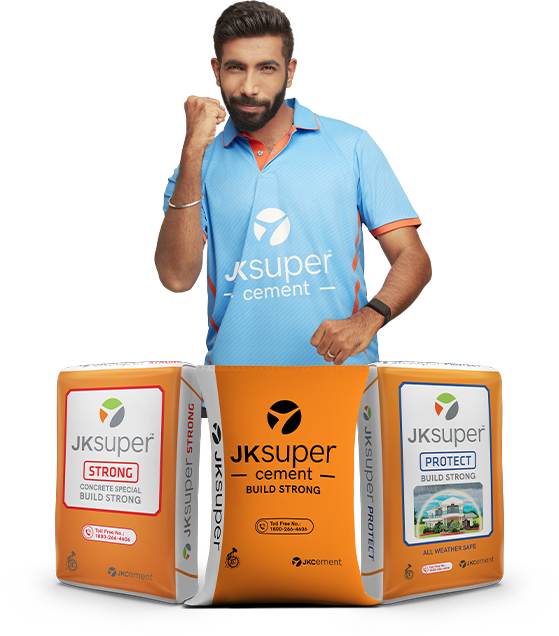 Discover Home Builder JK Superstrong Online | JK Cement