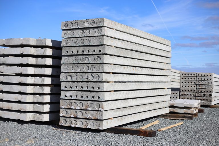 What is Slab, Types and Meaning of Slab | JK Cement