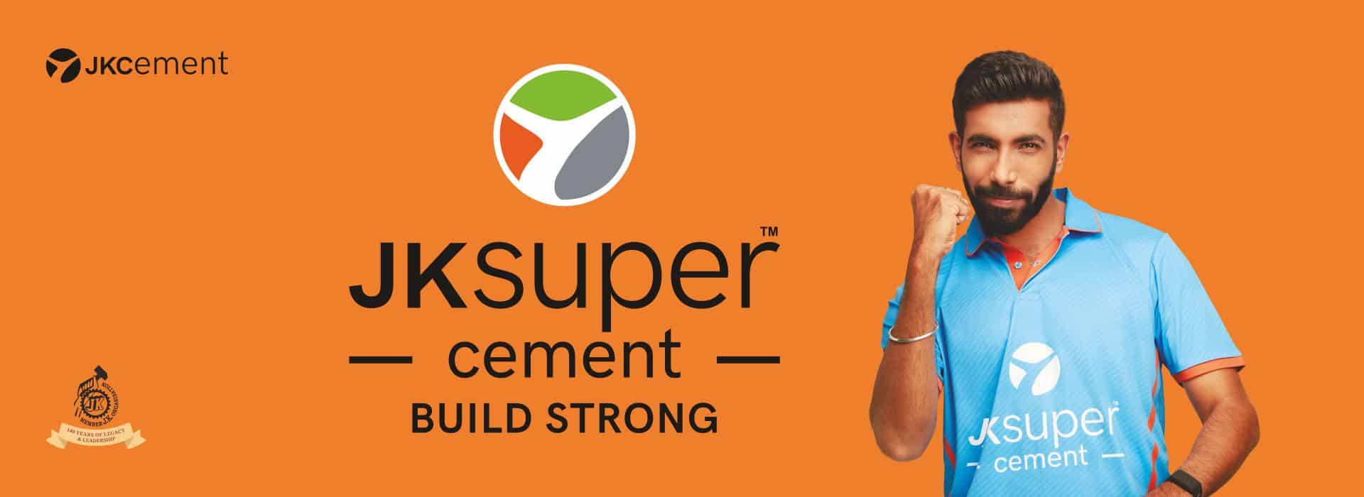 JK Cement: No.1 Cement Company in India, Wall Putty & Gypsum Plaster ...