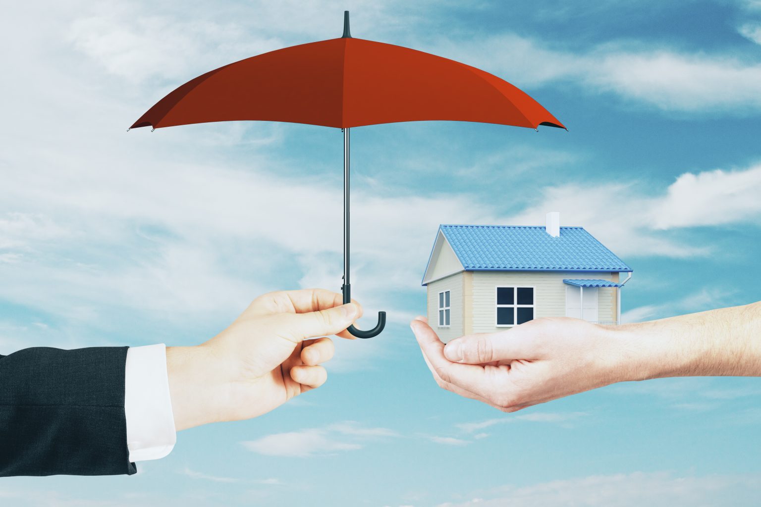 All You Need To Know About Home Insurance | JK Cement