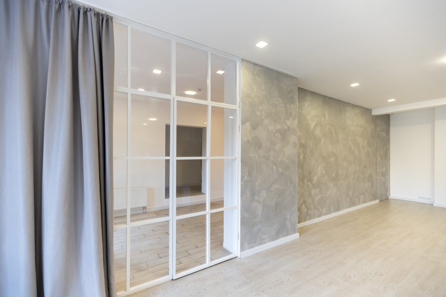What are Partition Walls: Its Types and Advantages | JK Cement