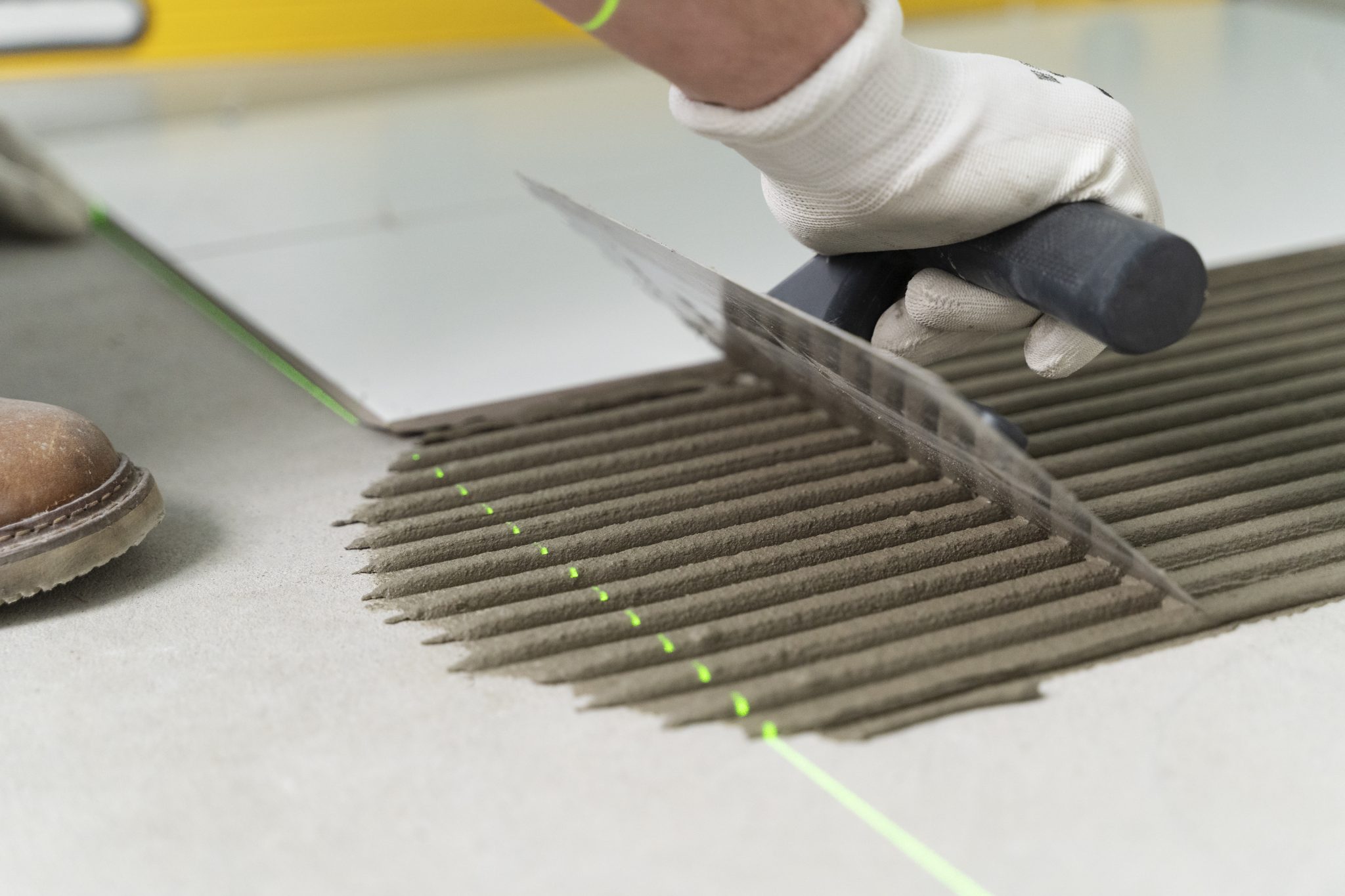 Tile Adhesive: Importance, Types & Benefits | JK Cement