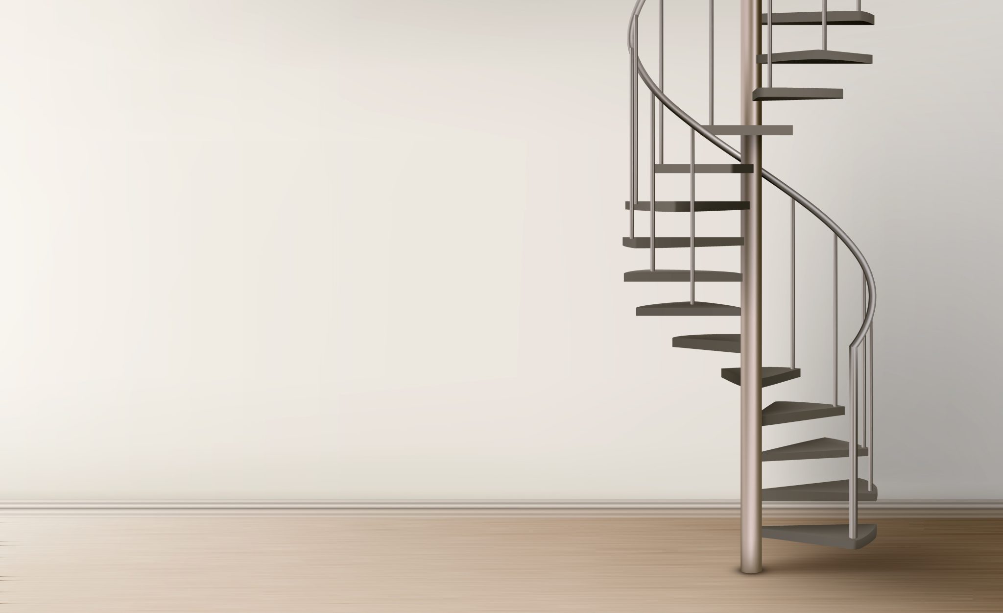Stairs: Types, Designs, Uses & Home Planning Guide