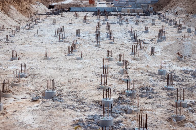 Pile Foundation: Types, Uses and Construction Guide