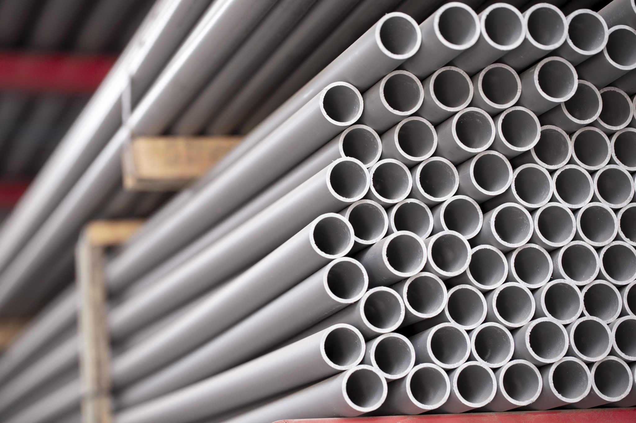 Types of Plumbing Pipes for Home: Uses, Benefits & Selection Guide
