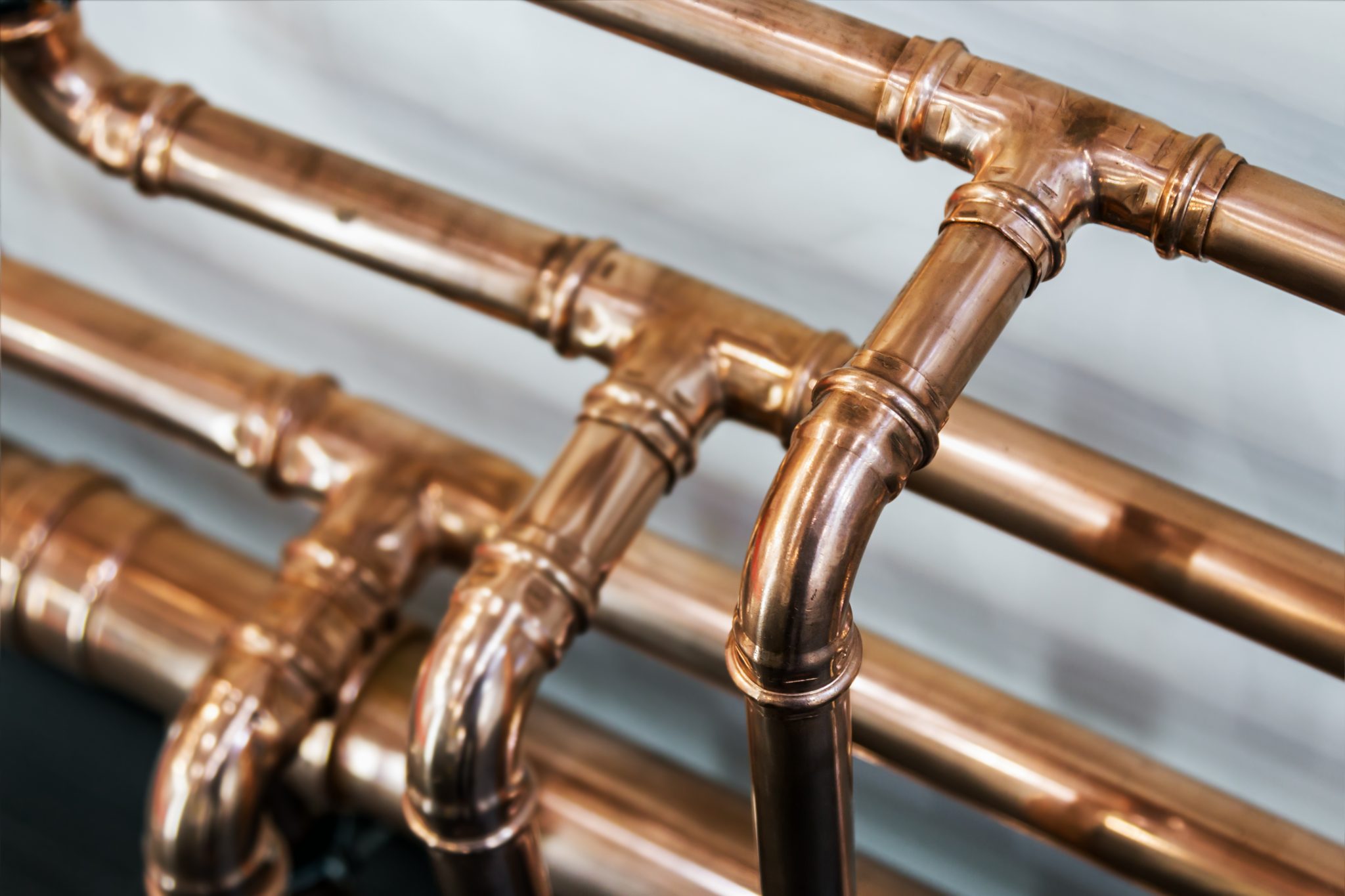 Different Types of Plumbing Pipes for Home | JK Cement