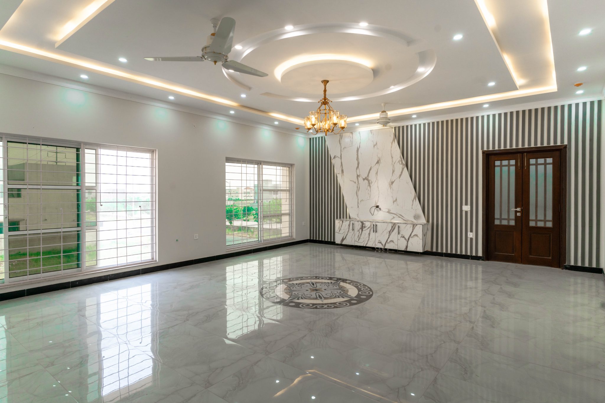 Types of False Ceiling for Homes | Modern False Ceiling Designs | JK Cement