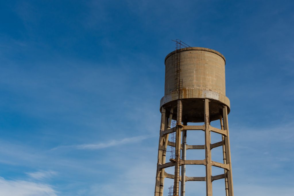 What are the Different types of water tank for homes | JK Cement