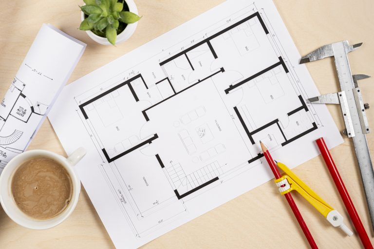 10 Simple House Map Designs for home | JK Cement