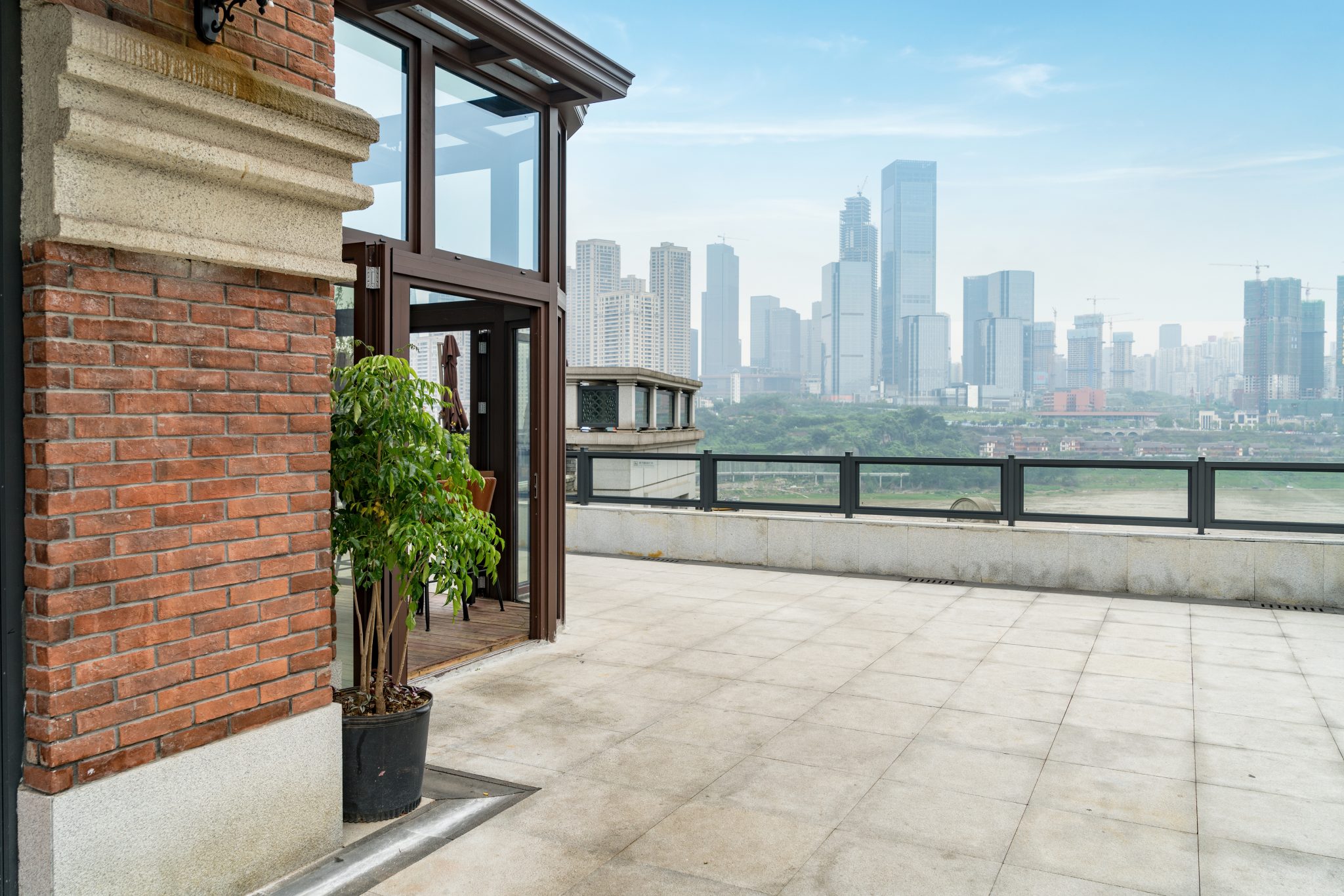 Terrace Waterproofing: Key Considerations and Solutions | JK Cement