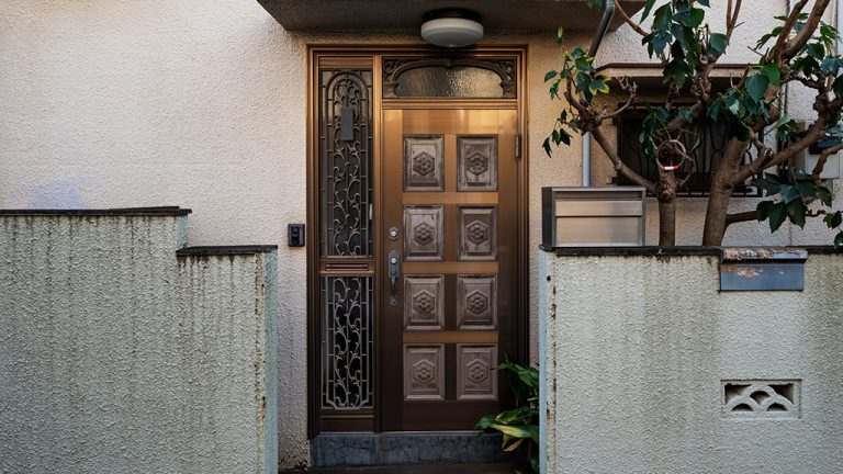 Different Types of Doors for Homes | Modern Door Design Ideas | JK Cement