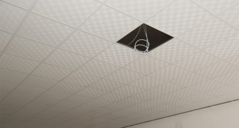 False Ceiling: Meaning, Types, Materials & Benefits Explained