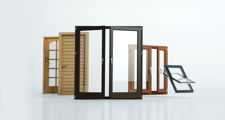 Types of Windows for Home | Different & Various Window Types