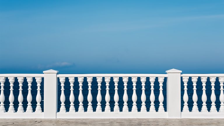 Parapet Wall Design: Modern Styles, Types & Ideas