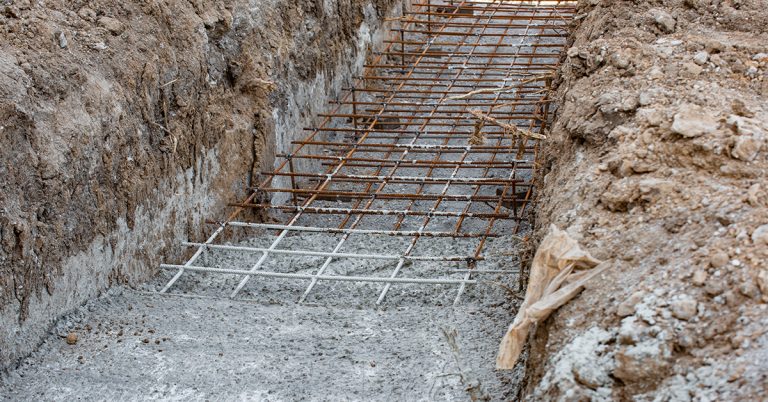 What Is a Deep Foundation? Types, Uses & Benefits | JK Cement