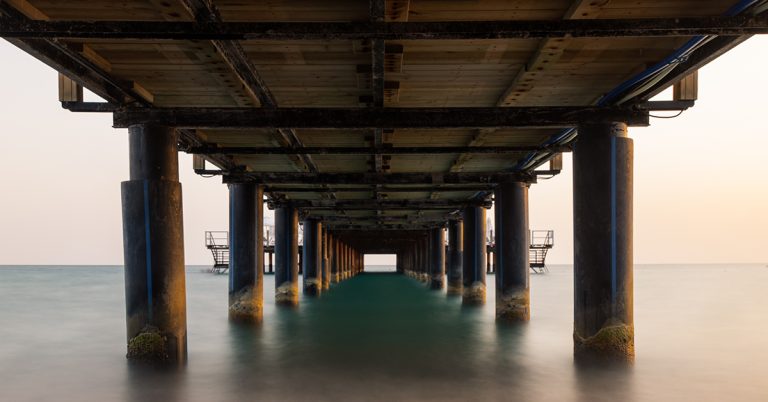 What Is a Pier Foundation? Types & Advantages Explained | JK Cement