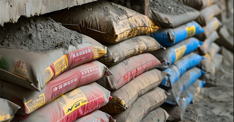 Choosing the Right Cement Type for Your Construction Project | JK Cement
