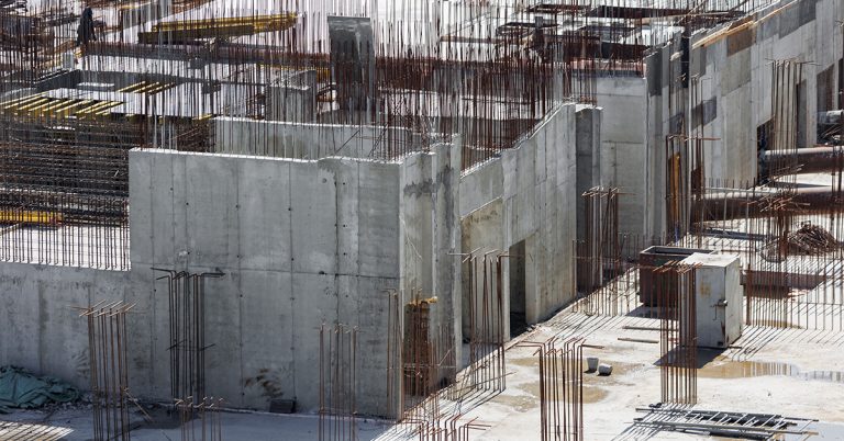 Reinforcement Placement Guide for RCC Beams & Columns | JK Cement ...