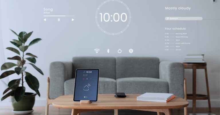 Smart Home Planning India: Essential Home Automation Layout Tips for ...