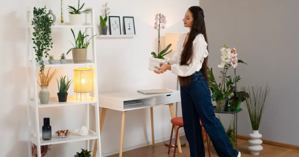 Small Room Interior Design Hacks That Make Your Space Feel Bigger | JK ...