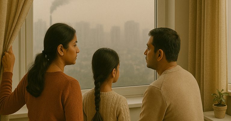 Winter Smog Tips: 7 Easy Ways to Keep Pollution Out of Your Home | JK ...