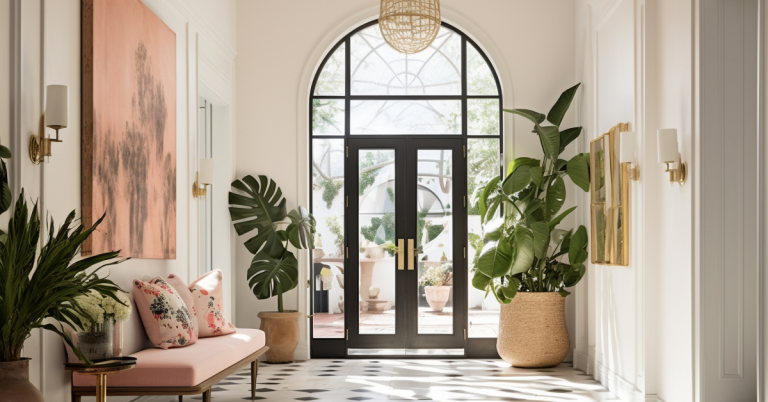 Home Hall Design Ideas: Stylish Layouts & Tips to Impress Guests