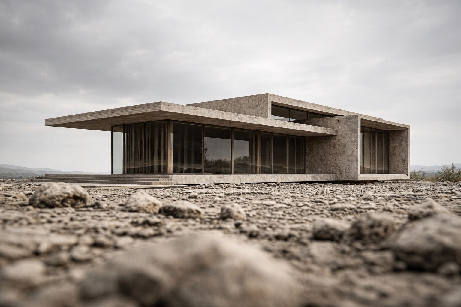 Earthquake-Resistant House Design in India | Safe Construction Tips